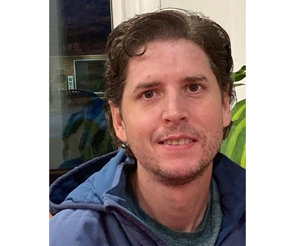 Alex John Larsen Obituary (2025) - Midvale, UT - Goff Mortuary - Midvale