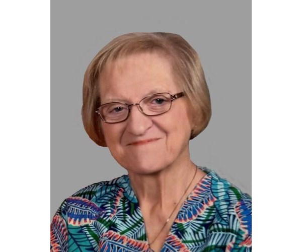 Beverly Jean Deming Obituary (2025) - Gretna, NE - Roeder Mortuaries ...