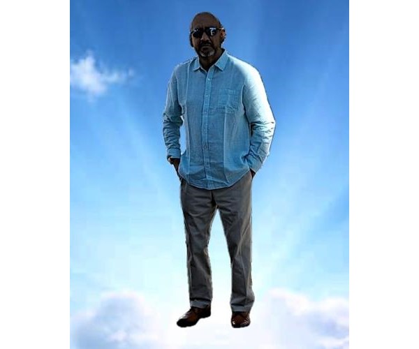 Patrick Anthony Jaramillo Obituary (2025) - Bernalillo, NM - Trujillo ...