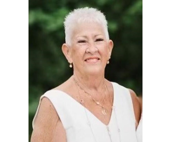 Jill J. Schroeder-Gesinger Obituary (2024) - Forest Lake, MN - Mattson ...