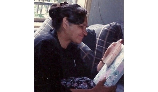 Victoria Lozoya Yanez Obituary (2022) - Houston, TX - Compean Funeral ...