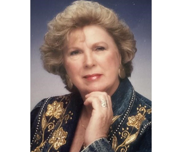 Eileen Marie Brown (Whetzle) Obituary (2024) - Austin, TX - All Faiths ...