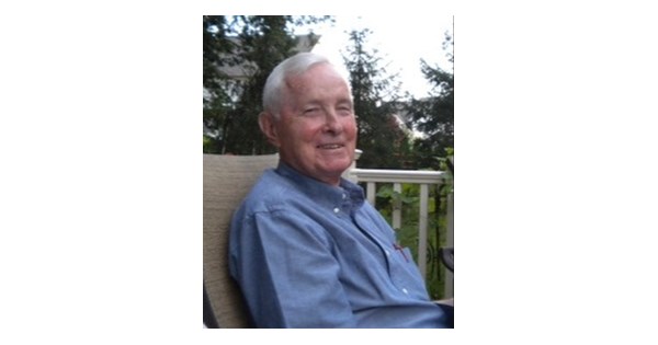 Paul Kenneth Bickel, Jr. Obituary (2025) - Ambler, PA - Shaeff-Myers ...