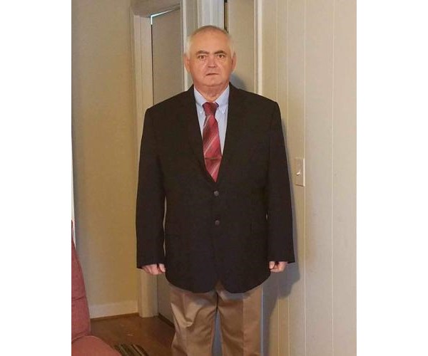 James Carnie Collier Jr. Obituary (2024) - Saluda, VA - Faulkner ...