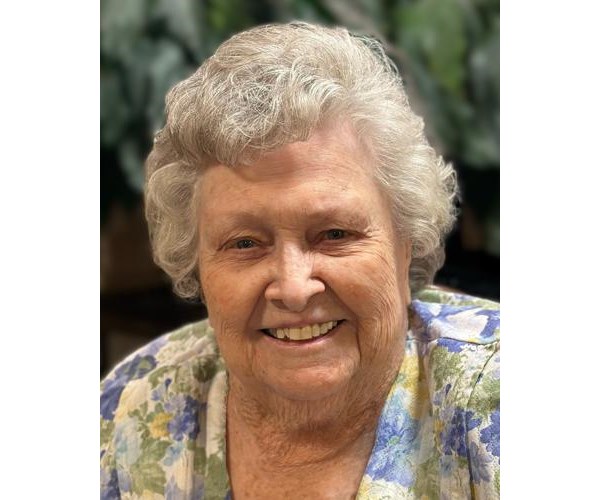 Evelyn Davis Hardy Obituary (2026) - Delta, UT - Nickle Mortuary - Delta