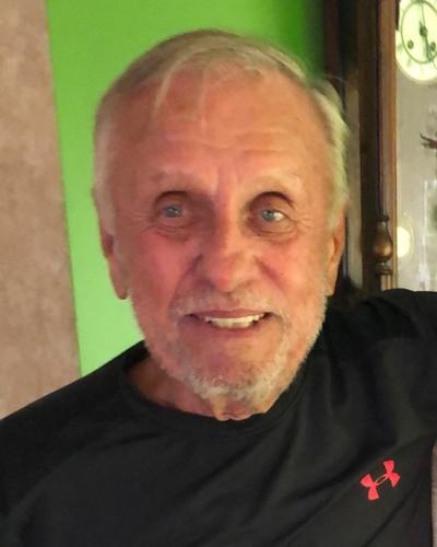 Marshall Smith Obituary (2025) - Seymour, IN - Christensen Family ...