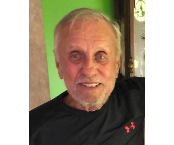 Marshall Smith Obituary (2025) - Seymour, IN - Christensen Family ...