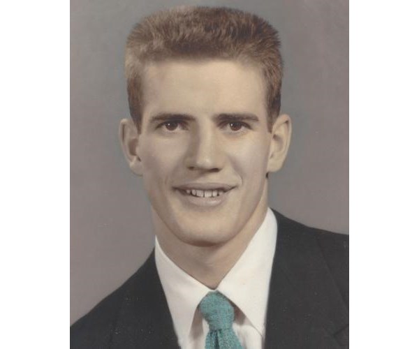 Gary Maurice Goodrich Obituary (2024) - Farmington, UT - Russon ...