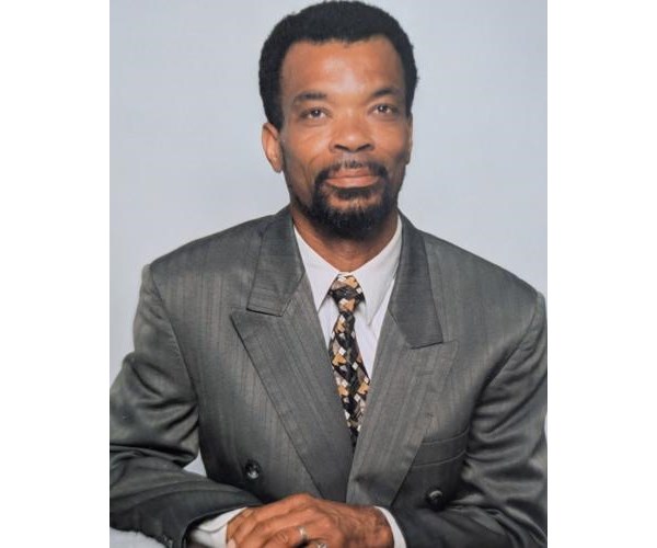 Mr. Reginald Johnson Obituary (2025) - Kansas City, MO - Serenity ...