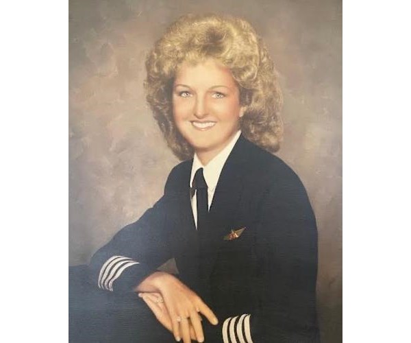 Elizabeth “Nell” McWilliams Obituary (2024) - Cumming, GA - Ingram ...