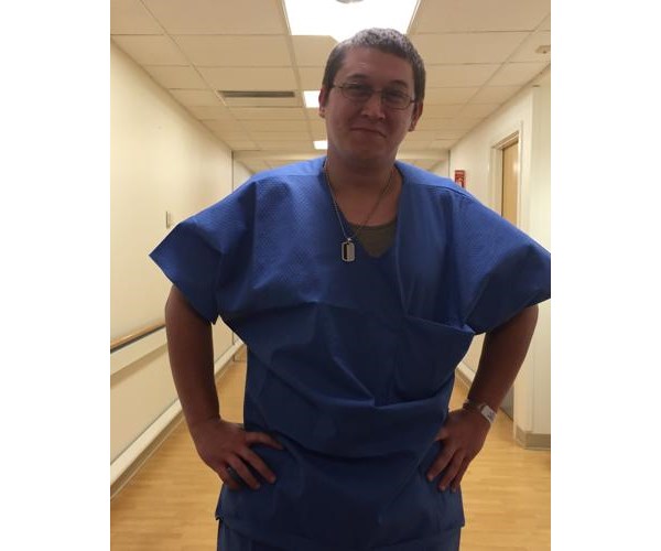 Matthew Paul Duffy Obituary (2025) - College Park, MD - Carewell Cremations