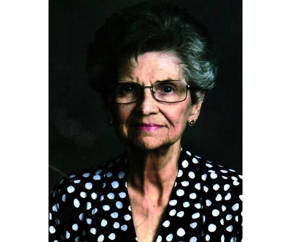 Claire Brownlee Barras Obituary (2025) - Port Neches, TX - Melancon ...