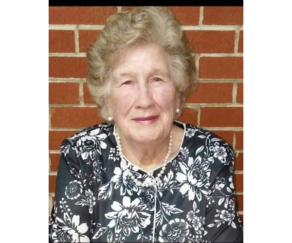 Lucy Boatright Bailey Obituary (2025) - Ewing, VA - Cawood Funeral Home ...
