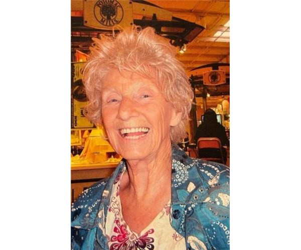 Mavis L. Jones Obituary (2022) - New Castle, DE - Spicer-Mullikin ...