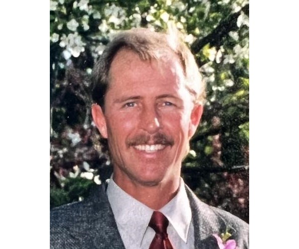 Michael Neary Obituary and Online Memorial (2026)