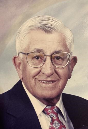 Ramon Gurulé Obituary (2023) - Farmington, NM - Farmington Funeral Home