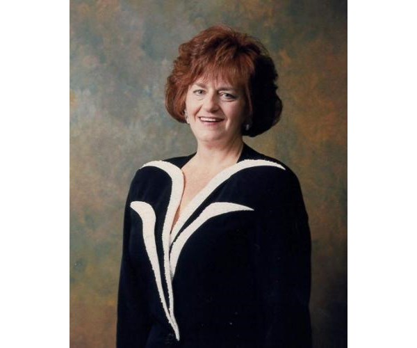 Marcia M. Mazzei Obituary (2025) - Pittsburgh, PA - William Slater II ...