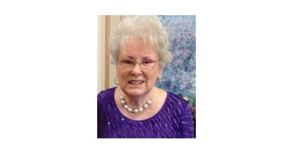 Betty Sue West Obituary (2024) - Graham, TX - Morrison Funeral Home Inc