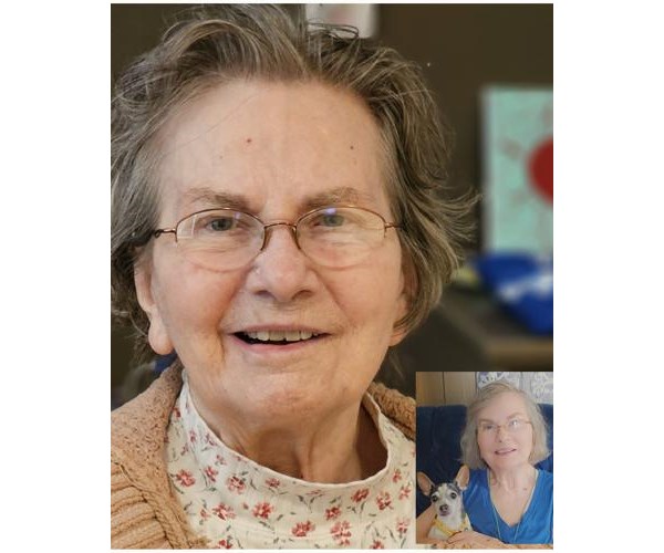 Vonda Sharon Helsley Obituary (2024) - Jerome, ID - Farnsworth Mortuary ...