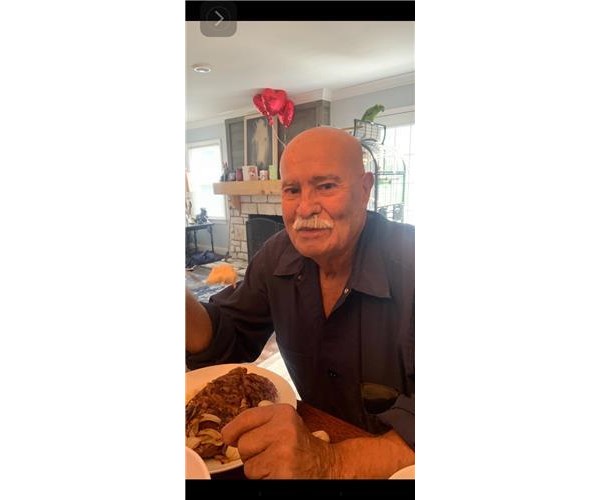 Victor Milard Velarde Obituary (2023) - Saint Louise, MO - CLOSED ...
