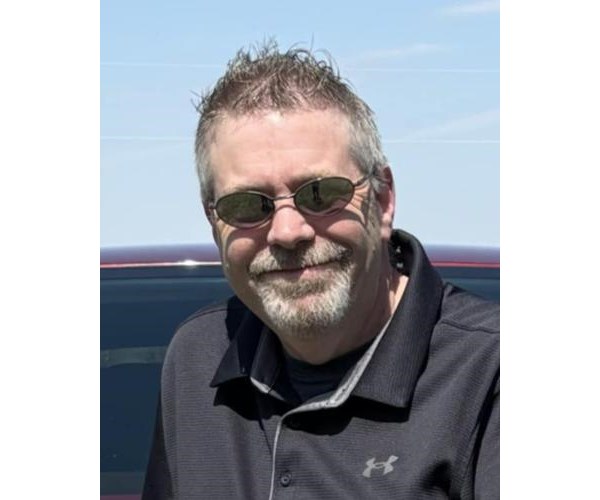 Jeffrey John Beeuwsaert Obituary (2025) - Milaca, MN - Peterson-Johnson ...