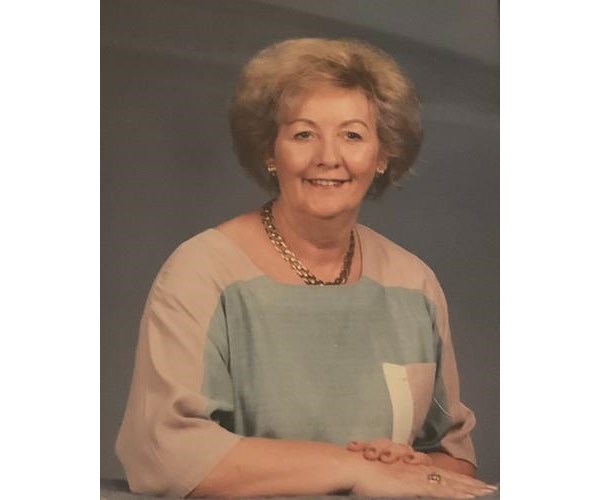 Anna H. Thorpe Obituary (2022) - El Paso, TX - Sunset Funeral Homes ...
