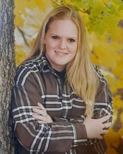 Jessica Horn Obituary (2025) - Faribault, MN - Parker Kohl Funeral Home