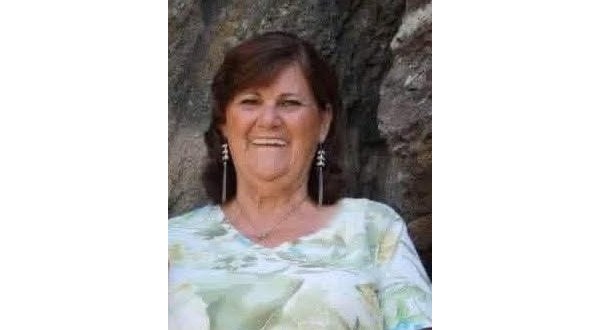 Victoria Henry Newlan Obituary (2026) - Jerome, ID - Farnsworth ...