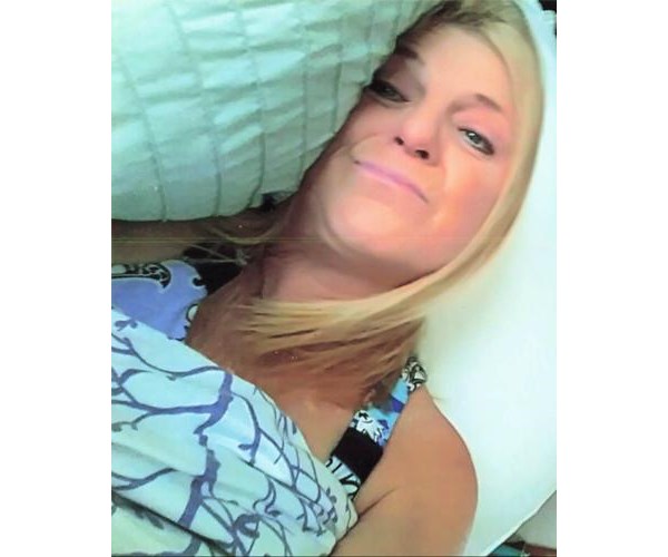Jenny Noreen Matthews Sharp Obituary (2023) - Covington, KY - Floral ...