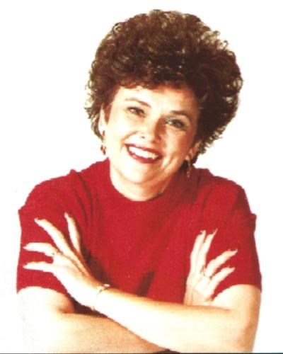 Angie Holtzhouser Obituary (2025) - Scott City, MO - Amick-Burnett ...