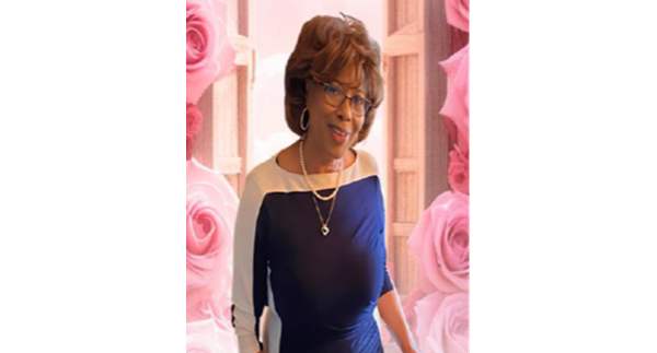 Gwendolyn Lee Hooks Obituary (2025) - Kansas City, MO - Golden Gate ...