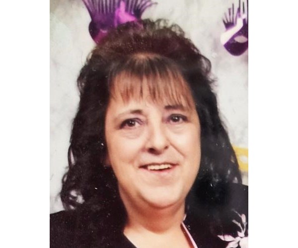 Kim Marie Padilla Obituary (2024) - St. Louis, MO - John L. Ziegenhein ...