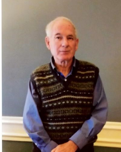 Denny Ray Collins Obituary (2023) - Pilot Mountain, NC - Moody Funeral ...