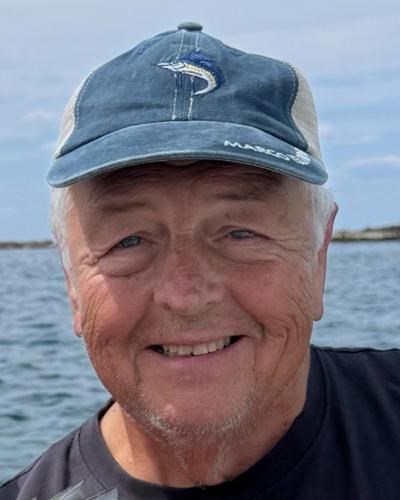 Robert E. "Bob" Davis Obituary (2024) - Hingham, MA - Pyne Keohane ...