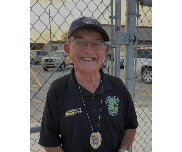 Russell Thomas Hardy Obituary (2025) - Iowa, LA - Johnson Funeral Home ...