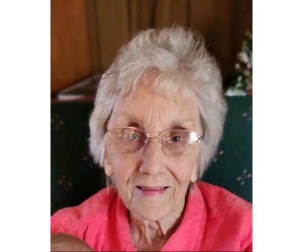 Lou Helen Moss Nesbitt Obituary (2024) - Red Boiling Springs, TN ...