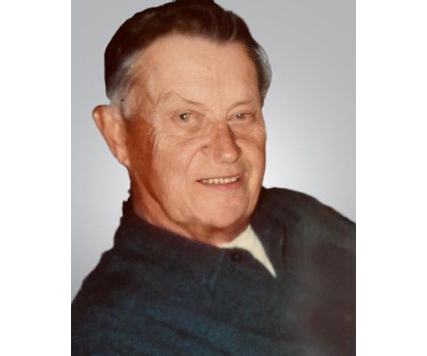 Richard "Dick" M Herman Obituary (2025) - Elyria, OH - Reichlin Roberts ...