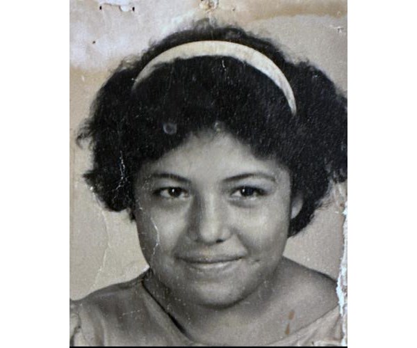 Alice Espinoza Delgadillo Obituary (2024) - Kerrville, TX - Kerrville ...