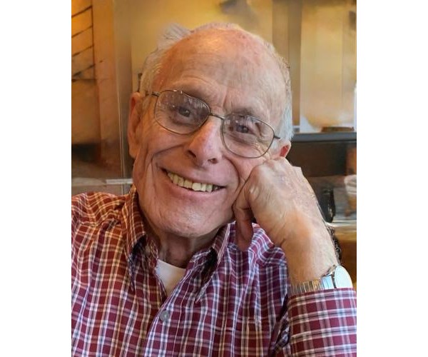 Edgar Jay English Obituary (2025) - Mason City, IA - Major Erickson ...