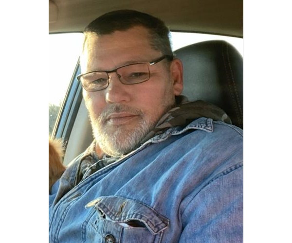 Tim Rodney Irby Obituary (2025) - Appomattox, VA - Robinson Funeral ...