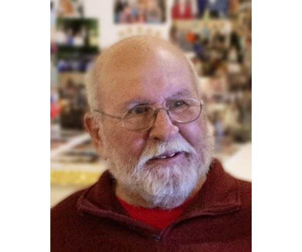 Neil E. Antoine Obituary (2025) - Oregon, IL - Farrell-Holland-Gale ...