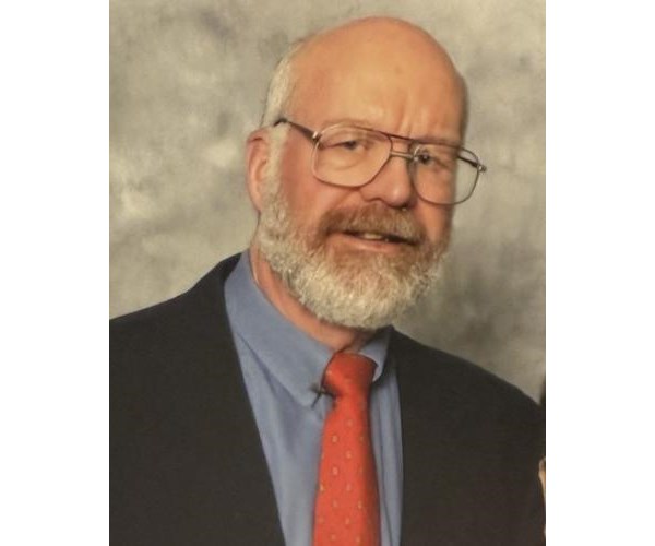 Howard A. Wilson Obituary (2025) - of West Warren, PA - Sutfin Funeral ...
