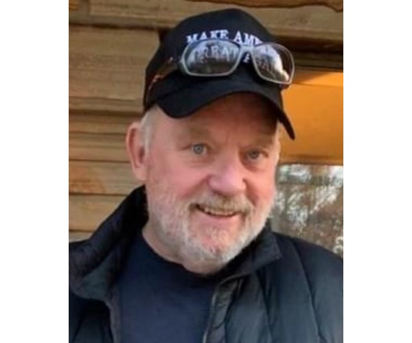 Mike Cooper Obituary (2026) - McMinnville, TN - McMinnville Funeral ...