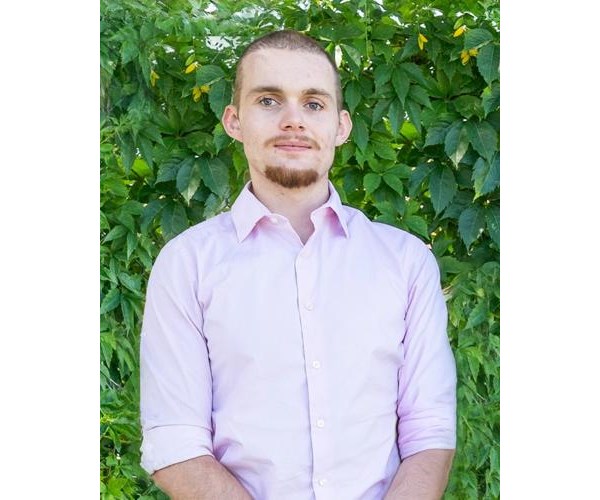 Nolan Carl Kingston Obituary (2024) - Cottonwood Heights, UT - Cannon ...