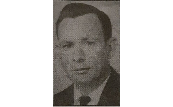 Leon Patterson Obituary (2023) - Moulton, AL - Lawrence Funeral Home ...