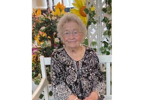 Maggie Jo Tucker Obituary (2026) - Summerville, GA - Coffman Funeral ...