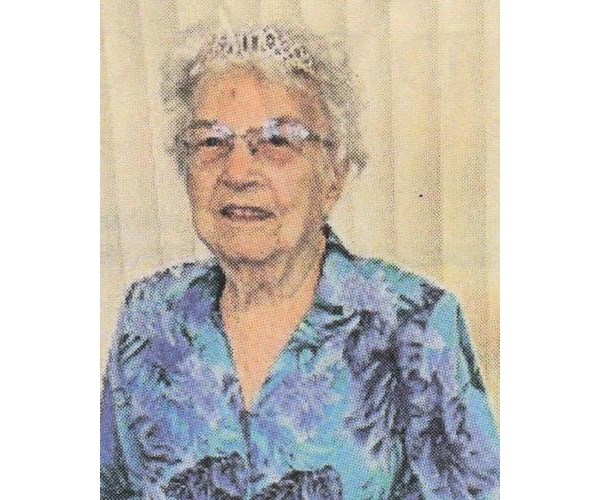 LaVerne Schwitzgoebel Obituary and Online Memorial (2026)