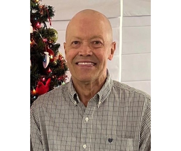 Barry "Lynn" Eiland Obituary (2026) - Clanton, AL - Martin Funeral Home ...