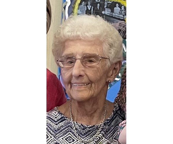 Frances Ann Settle Obituary (2025) - Orange, VA - Preddy Funeral Home ...