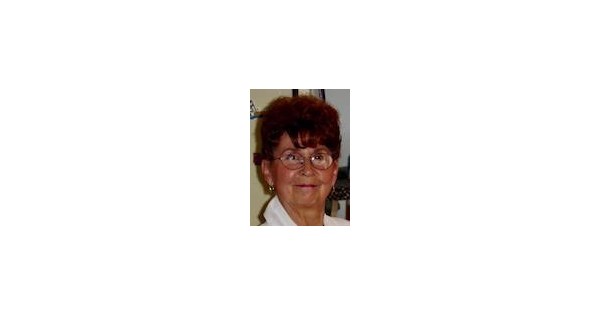 Shirley Jeanette Hammer Obituary (2022) - Granger, IN - McGann Hay ...